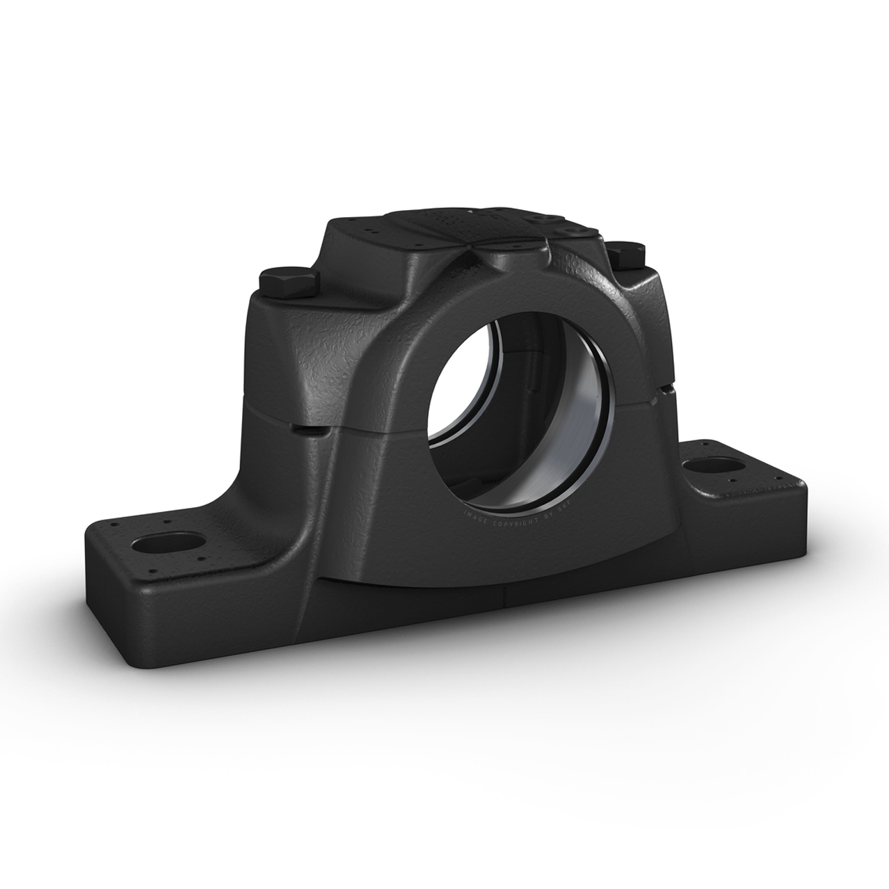 LAAGRIKORPUS SNL 519-616 -SKF- Memi Varustaja