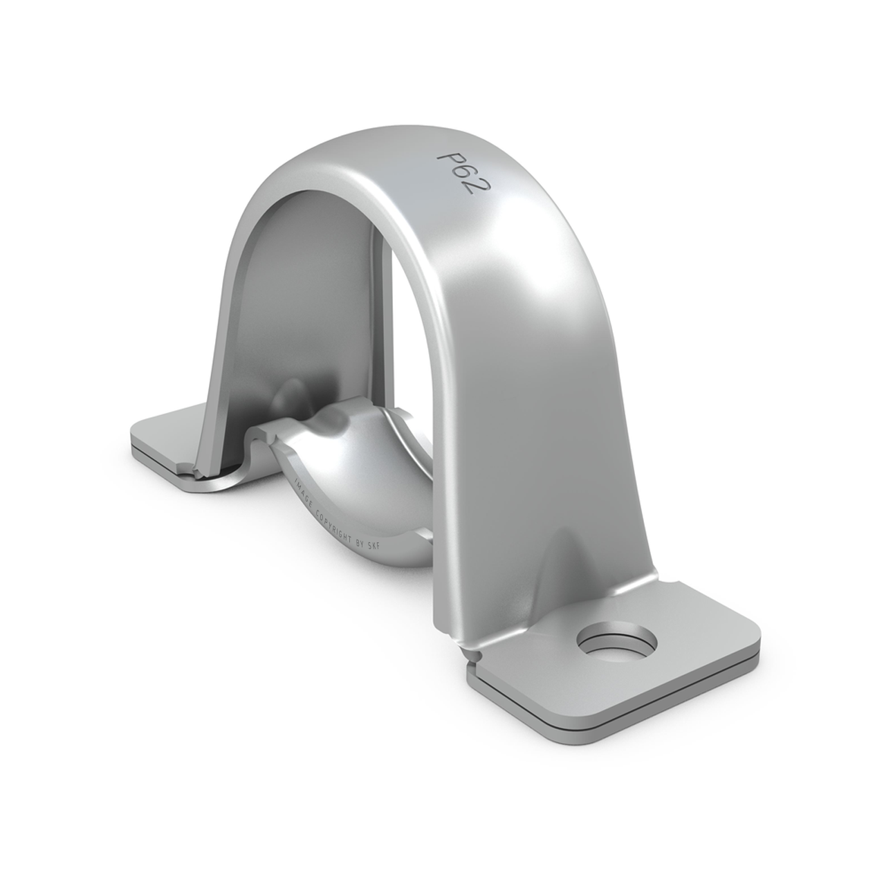 LAAGRIKORPUS PP 204 SNR - Memi Varustaja