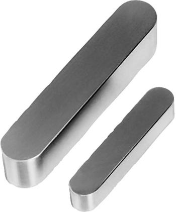 LIIST M 6X6X25 DIN 6885A - Memi Varustaja