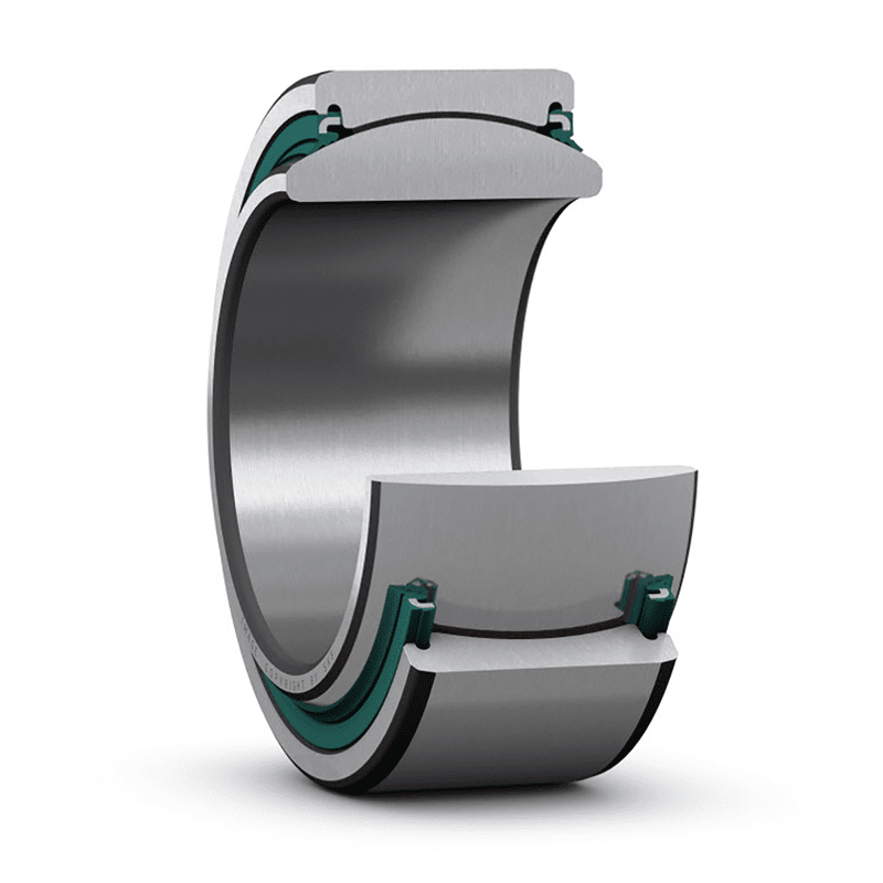 HOOLDEVABA LIIGENDLAAGER d-70MM GE70 TXE-2LS SKF - Memi Varustaja