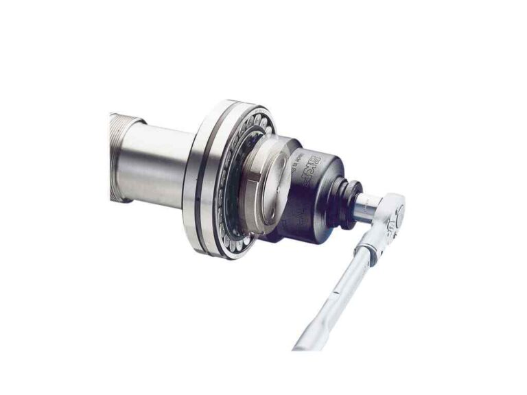 LUKUSTUSMUTRI PESA TMFS 4 (KM/KMK 4; KMFE 4) -SKF- Memi Varustaja