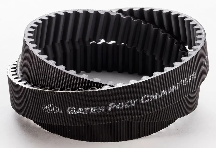 HAMMASRIHM POLY CHAIN 8MGT 1000 L-36 Z-125 PVC GATES - Memi Varustaja