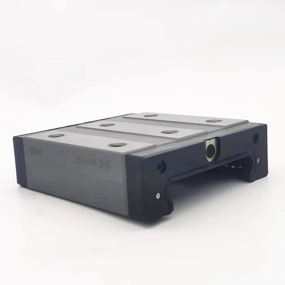 LINEAARJUHIK SHW 27 CR1SS THK - Memi Varustaja