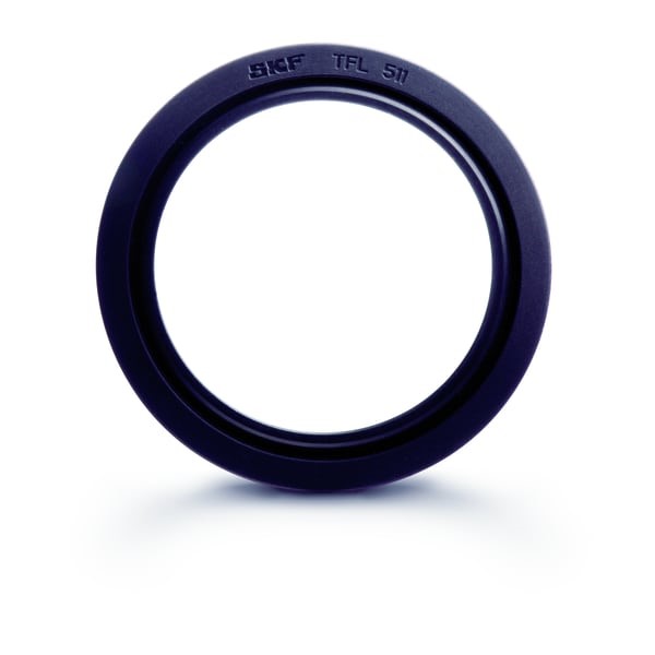 KORPUSE TIHENDI KOMPLEKT 65MM VÕLLILE TFL515 SKF - Memi Varustaja